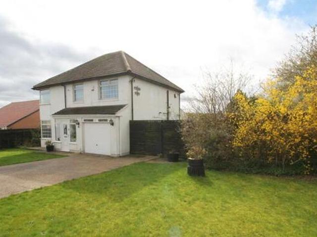 5 Bedroom Detached House For Sale In Penshaw