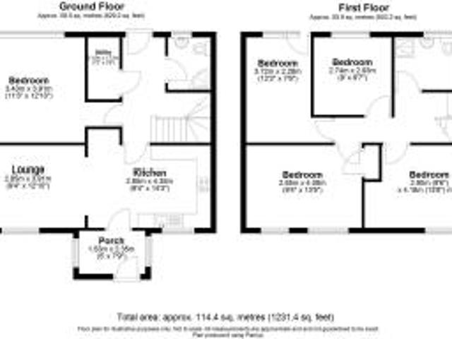 5 bedroom detached house for sale in Pera Close, Liverpool, L6