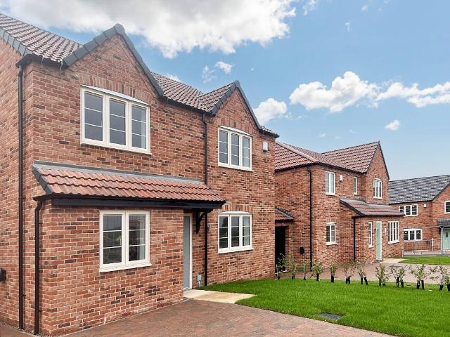 5 bedroom detached house for sale in Perkins Lane, Calverton, Nottingham, NG14 6FA, NG14