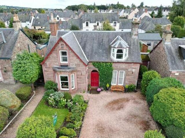 5 Bedroom Detached House For Sale In Perth Road