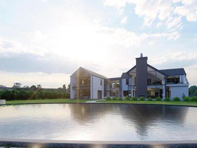 5 Bedroom Detached House For Sale In Phildraw Road