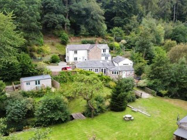 5 Bedroom Detached House For Sale In Pitching Green