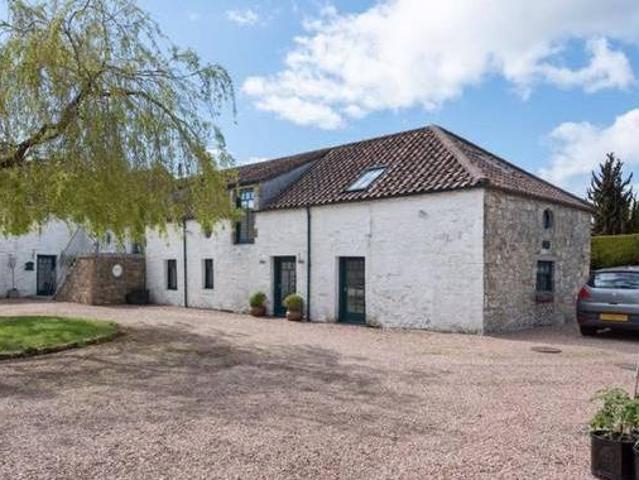 5 bedroom detached house for sale in Pitlessie House Pitlessie Fife KY15