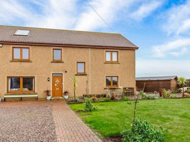 5 Bedroom Detached House For Sale In Pittenweem, Anstruther