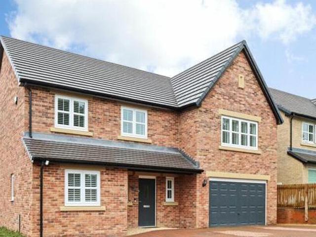 5 Bedroom Detached House For Sale In Pity Me, Durham