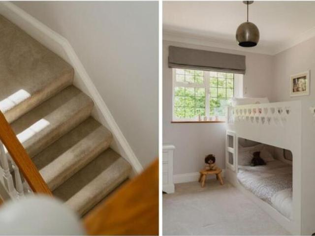 5 bedroom detached house for sale in Pilgrims Way East, Otford, Sevenoaks, TN14 5QW, TN14