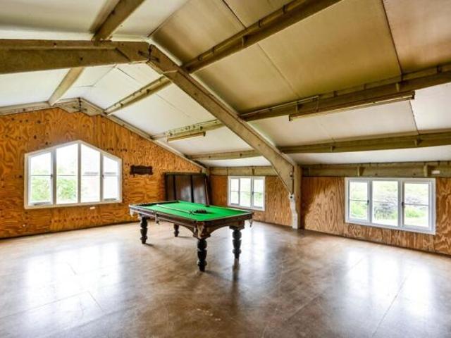 5 bedroom detached house for sale in Pilgrims Way, Postling, Hythe, Kent, CT21