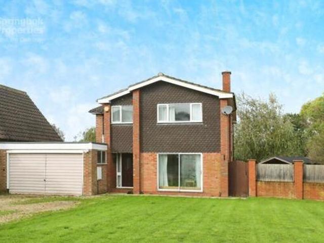 5 Bedroom Detached House For Sale In Pillerton Priors