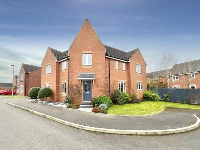 5 Bedroom Detached House For Sale In Pipe Gate