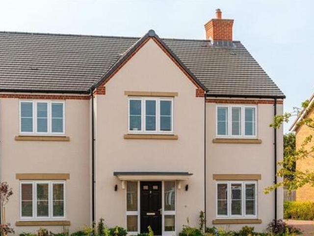 5 Bedroom Detached House For Sale In Pirton, Hertfordshire