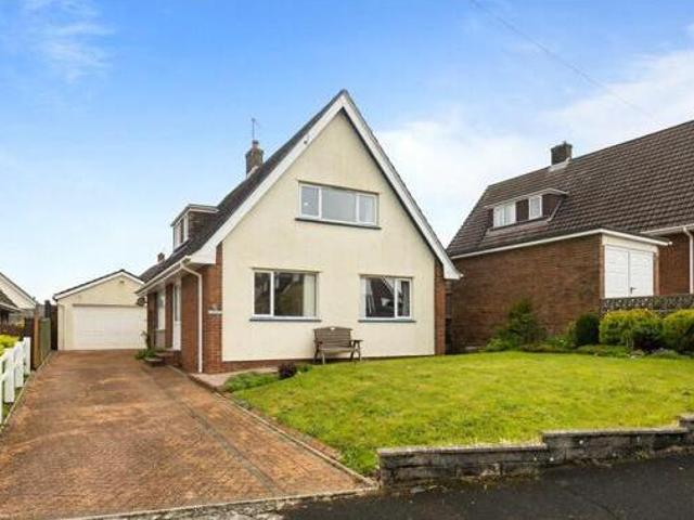 5 Bedroom Detached House For Sale In Plymouth