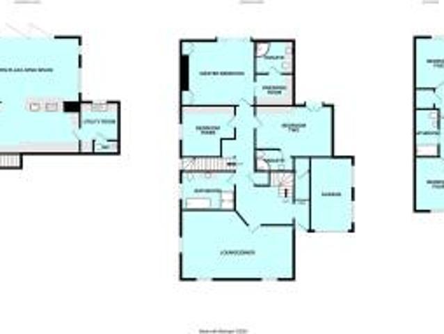 5 bedroom detached house for sale in Plympton, Plymouth, PL7