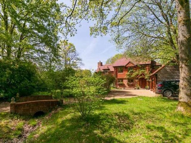 5 Bedroom Detached House For Sale In Plaistow
