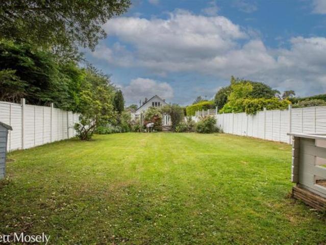 5 bedroom detached house for sale in Platt House Lane, Wrotham, Sevenoaks, TN15