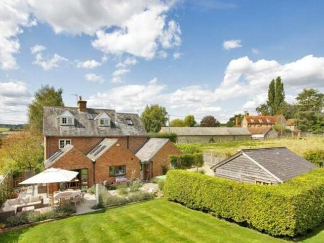 5 Bedroom Detached House For Sale In Plaxtol, Sevenoaks