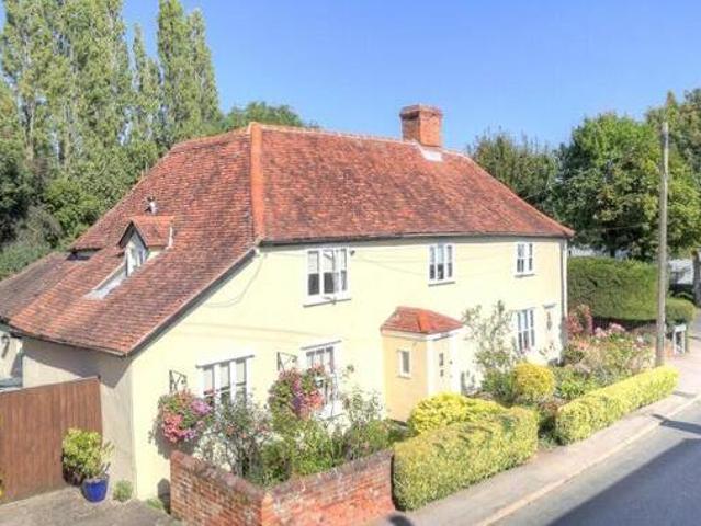 5 Bedroom Detached House For Sale In Pleshey