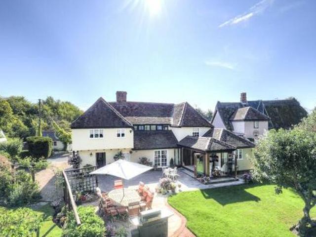 5 Bedroom Detached House For Sale In Pleshey