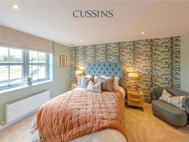 5 bedroom detached house for sale in Plot 46, Cussins Rosemary, Eccleston Park Road, Backworth, Newcastle Upon Tyne, NE27
