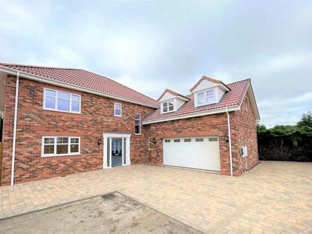 5 Bedroom Detached House For Sale In plot 4