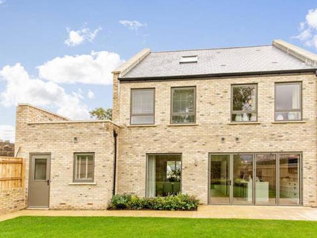 5 bedroom detached house for sale in Plot 53 The Meadows Lovels Farm BA7