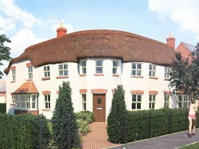 5 bedroom detached house for sale in Plot 14 Babingley The Parklands LN2