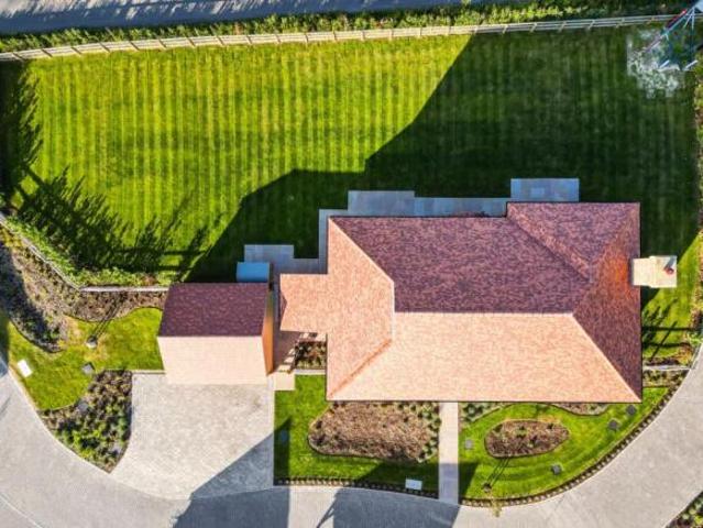 5 bedroom detached house for sale in Plot 1, Wye, Ashford, Kent, TN25