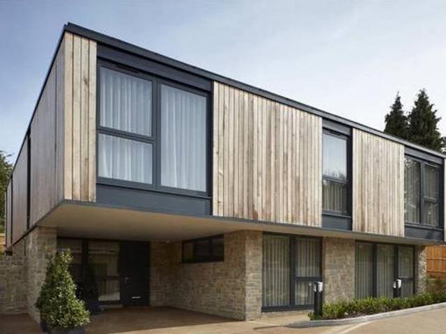 5 bedroom detached house for sale in Plot 3 Plymouth Drive Sevenoaks Kent TN13 TN13