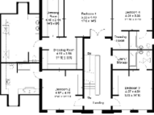 5 bedroom detached house for sale in Plot+Build Opportunity at Levylsdene, Guildford, Surrey, GU1