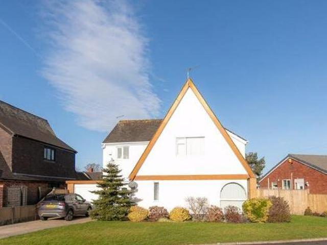 5 Bedroom Detached House For Sale In Preesall