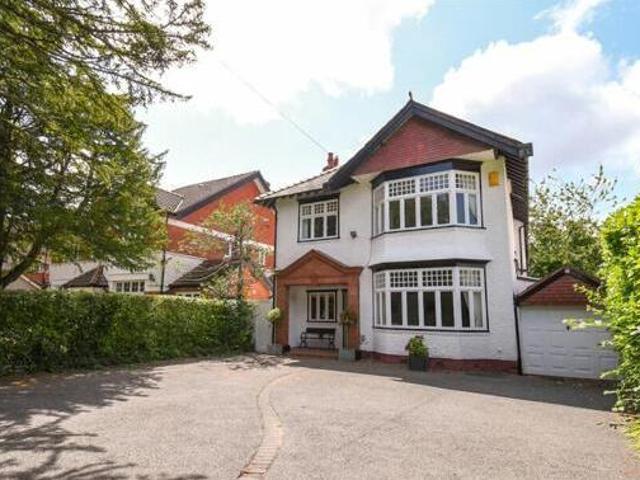 5 Bedroom Detached House For Sale In Prenton
