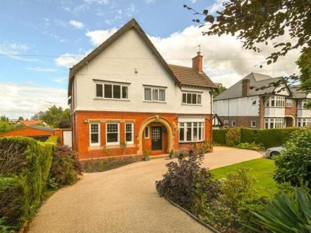 5 Bedroom Detached House For Sale In Prenton