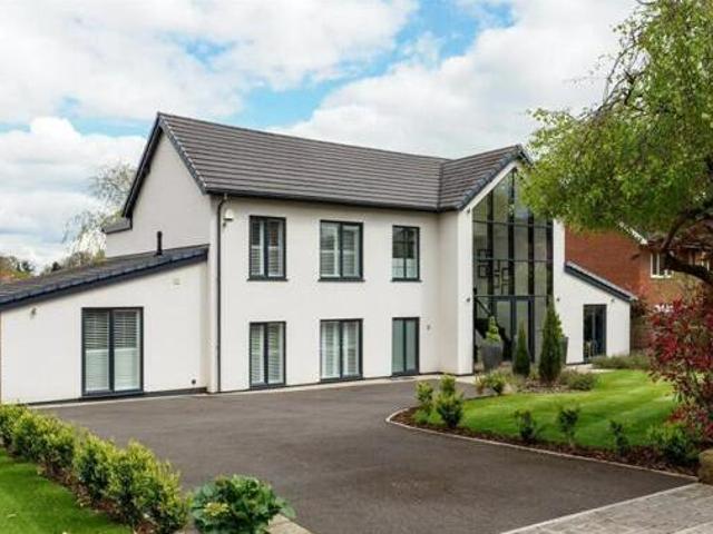 5 Bedroom Detached House For Sale In Prestbury