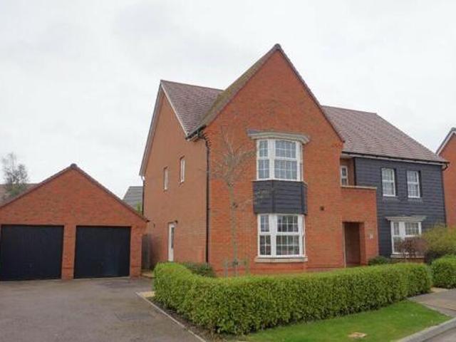 5 Bedroom Detached House For Sale In Preston