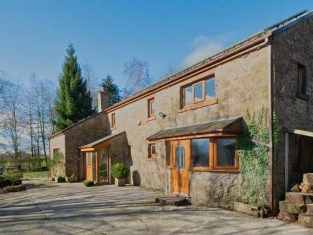 5 Bedroom Detached House For Sale In Preston