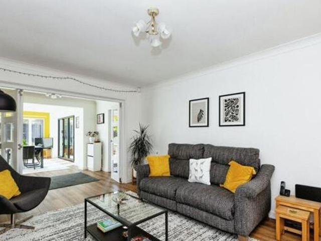 5 Bedroom Detached House For Sale In Preston