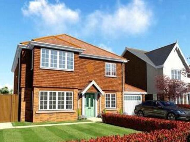 5 Bedroom Detached House For Sale In Preston