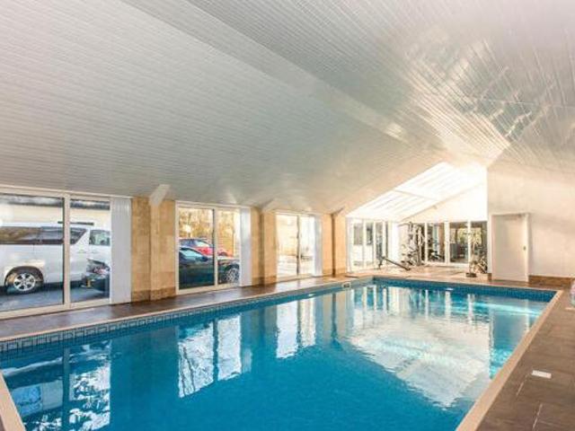 5 Bedroom Detached House For Sale In Preston, Lancashire