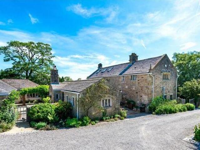 5 Bedroom Detached House For Sale In Preston, Lancashire