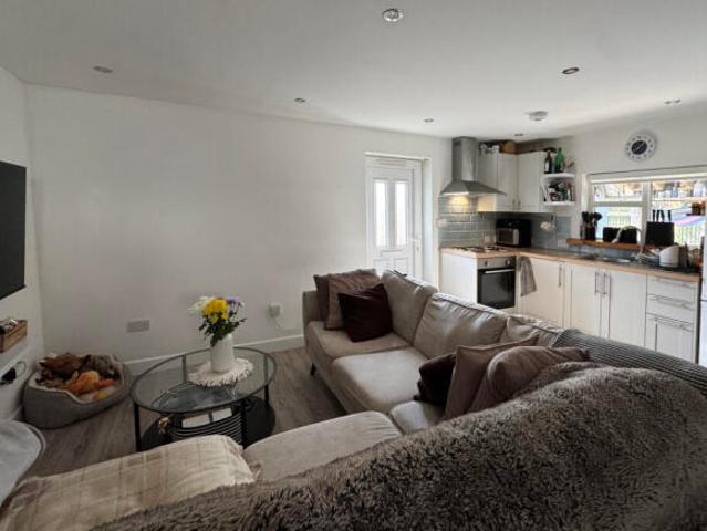 5 bedroom detached house for sale in Preston Parade, Seasalter, Whitstable, CT5
