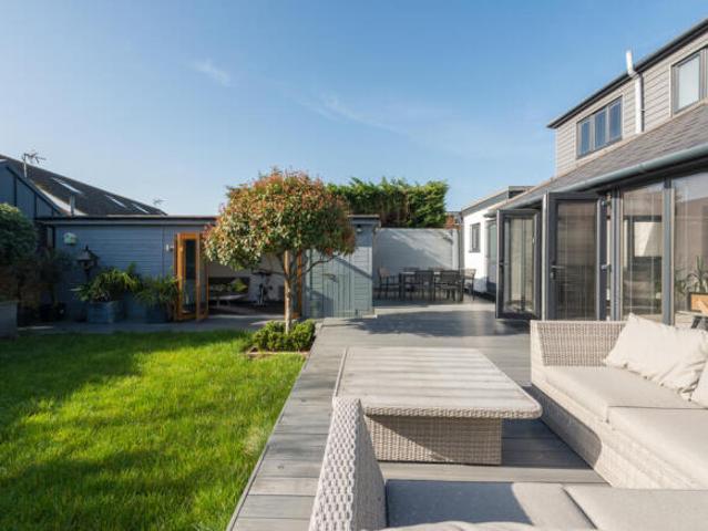 5 bedroom detached house for sale in Preston Parade, Whitstable, CT5