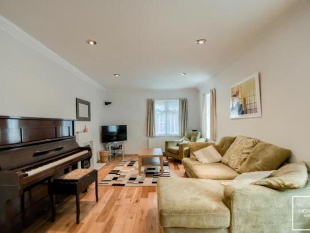 5 bedroom detached house for sale in Priory Road, Edgbaston B5 7UG, B5