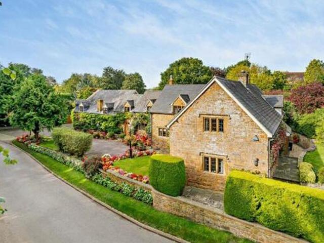 5 Bedroom Detached House For Sale In Priors Hardwick, Southam