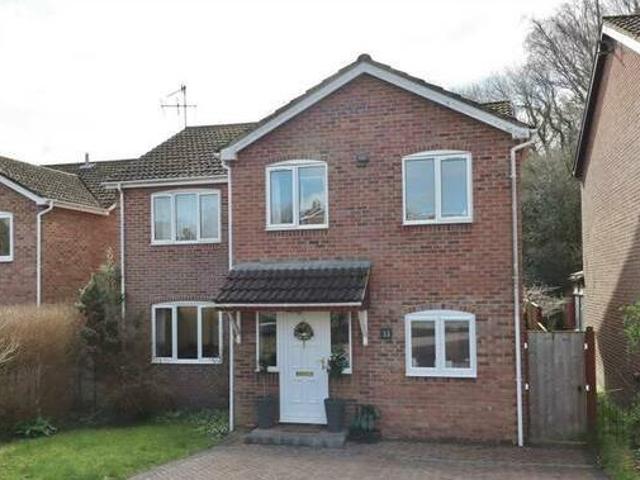 5 bedroom detached house for sale in Priorsfield Marlborough SN8 4AQ SN8