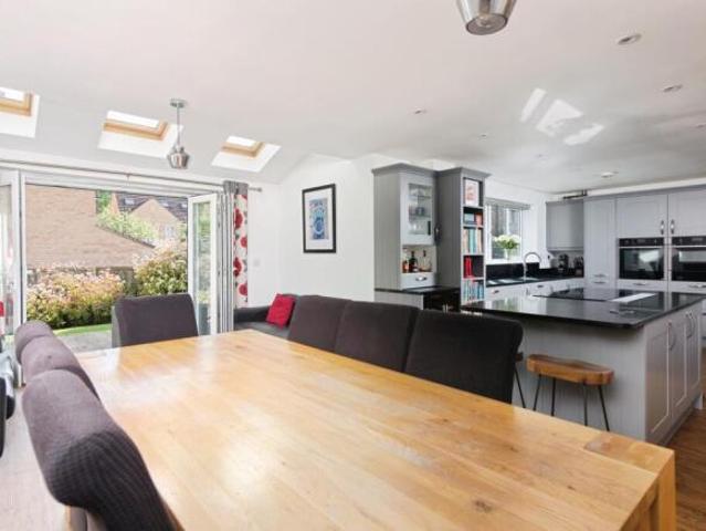 5 bedroom detached house for sale in Principal Rise, Dringhouses, York, YO24
