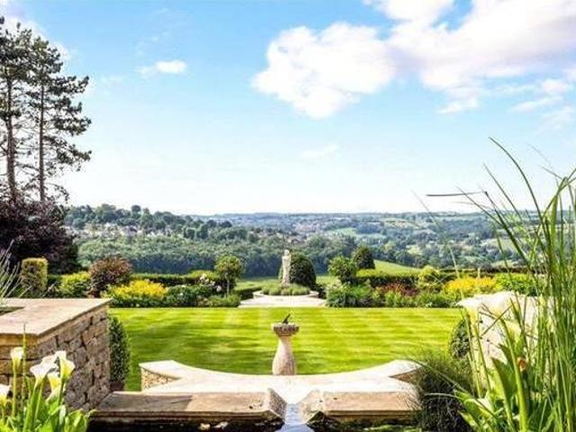5 bedroom detached house for sale in Private Road Rodborough Common Gloucestershire GL5