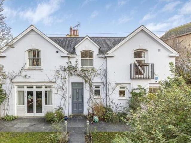 5 Bedroom Detached House For Sale In Putney, London
