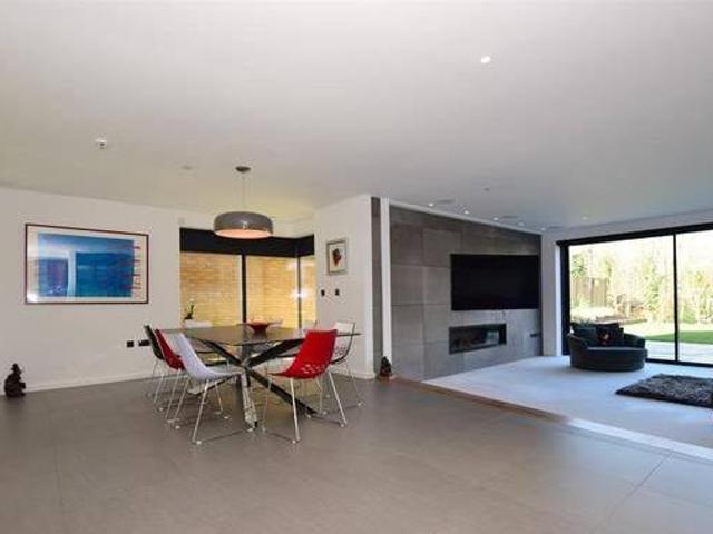 5 bedroom detached house for sale in Puckle Lane Canterbury Kent CT1