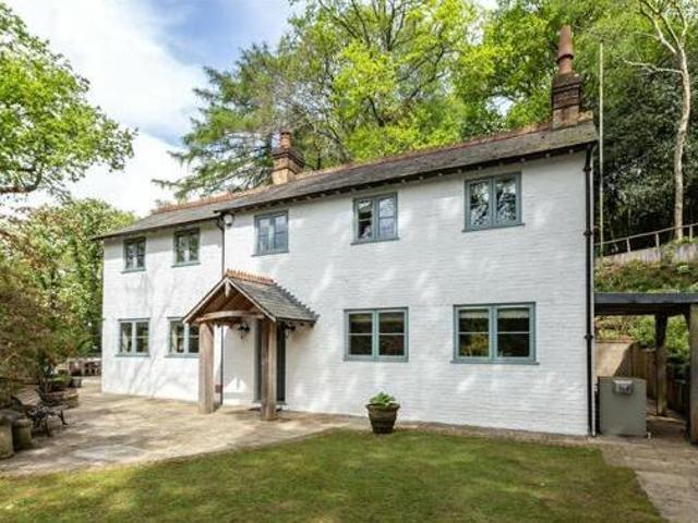 5 Bedroom Detached House For Sale In Pulborough, West Sussex