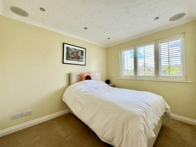 5 bedroom detached house for sale in Pulpit Walk, Exeter, EX2