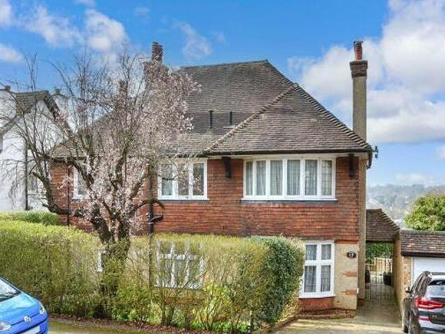 5 Bedroom Detached House For Sale In Purley